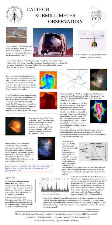CALTECH presentation | free to view