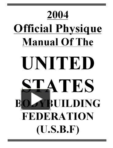 PPT – 2004 PowerPoint presentation | free to view - id: 36d9-YTI2O