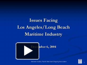 PPT – Issues Facing PowerPoint presentation | free to view - id: 394dc ...