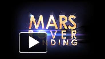 PPT – Mars Rover Landing Photos PowerPoint presentation | free to ...