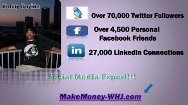 PPT – How To Get More LinkedIn Recommendations!!!!!!! ????? PowerPoint ...