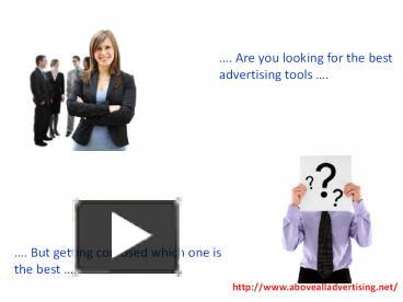 PPT – Retractable Banners stands PowerPoint presentation | free to view ...