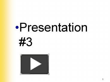 PPT – Computer Class Presentation-3 PowerPoint presentation | free to ...