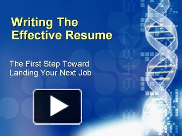 interview skills presentation | free to download