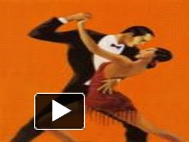 PPT – HISTORIA DEL TANGO PowerPoint presentation | free to download ...