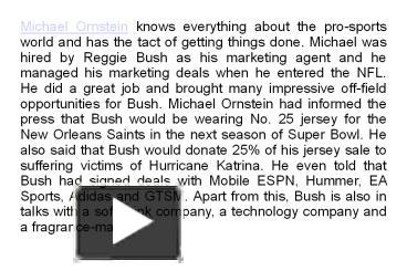 PPT – Michael Ornstein PowerPoint presentation | free to download - id ...