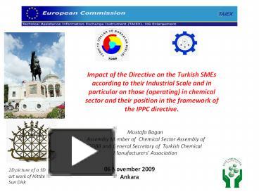 PPT – Slayt 1 PowerPoint presentation | free to view - id: 3ba4e1-ZmRlO