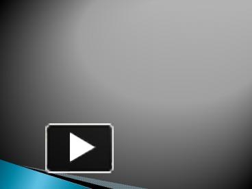 Bar-Coded Medication Administration presentation | free to view