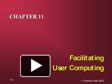 PPT – Facilitating PowerPoint presentation | free to view - id: 3c2f22 ...