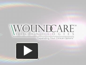 Table of Contents presentation | free to view