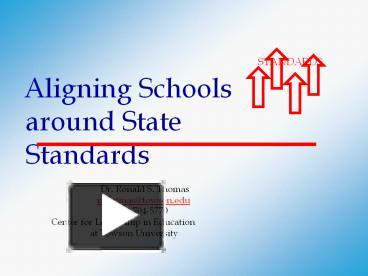 PPT – Understanding by Design PowerPoint presentation | free to ...