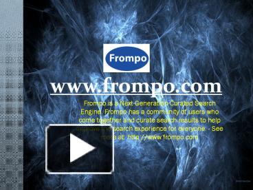 PPT – Engine PowerPoint presentation | free to download - id: 3ca4c0-ODQzY