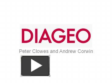 PPT – Peter Clowes and Andrew Corwin PowerPoint presentation | free to ...