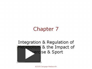 Integration presentation | free to download