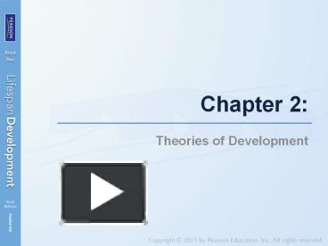 Learning Theories Social Cognitive Theory: Albert Bandura presentation ...