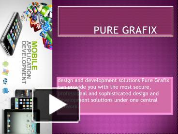 PPT – Minneapolis Web design PowerPoint presentation | free to download ...