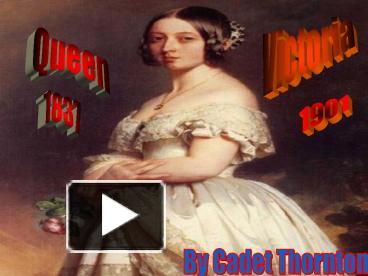 PPT – Queen PowerPoint presentation | free to view - id: 3d647-NDkwN