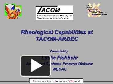 PPT – Leslie Fishbein PowerPoint presentation | free to view - id ...