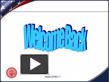 PPT – ARRL ARECC Level 1 PowerPoint presentation | free to download ...