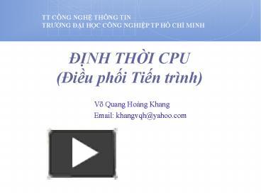 PPT – V PowerPoint presentation | free to download - id: 3ea079-YjRmZ