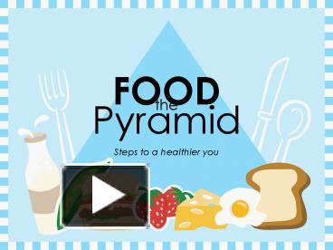 the presentation | free to download