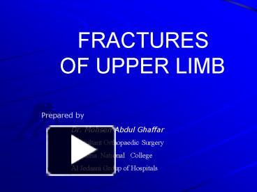 PPT – Prepared by PowerPoint presentation | free to view - id: 3fdab7-ZmMyZ