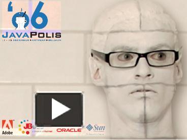 PPT – Java EE 5 BluePrints PowerPoint presentation | free to view - id ...