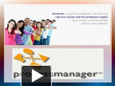 PPT – Process Simulation: Reduces Cost and Saves Time PowerPoint ...