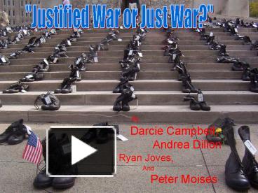 PPT – Darcie Campbell, Andrea Dillon PowerPoint presentation | free to ...