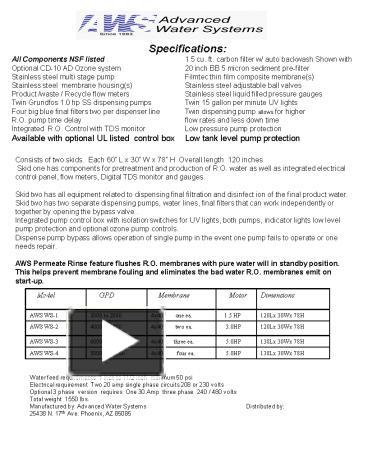 PPT – Specifications: PowerPoint presentation | free to download - id ...