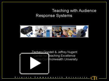 PPT – Zachary Goodell PowerPoint presentation | free to view - id ...