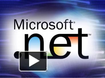 PPT – .NET Framework Security PowerPoint presentation | free to ...