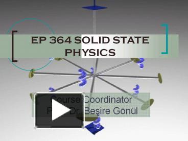 SOLID%20STATE%20PHYSICS presentation | free to download