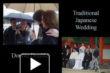 Double Double presentation | free to view