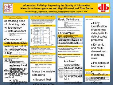 PPT – Basic Definitions PowerPoint presentation | free to download - id ...