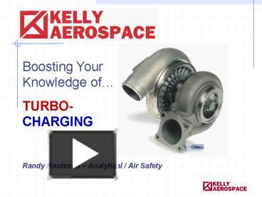 PPT – Turbo Seminar PowerPoint presentation | free to view - id: 42f926 ...