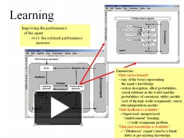 PPT – Machine Learning PowerPoint presentation | free to download - id ...