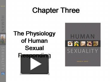 PPT – Chapter Three PowerPoint presentation | free to view - id: 44107 ...