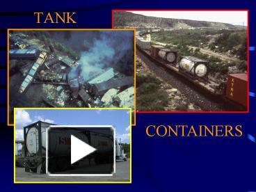 PPT – TANK PowerPoint presentation | free to download - id: 441509-ZTEyN