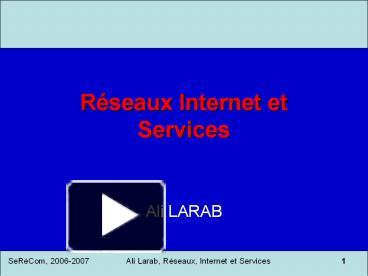 PPT – R PowerPoint presentation | free to download - id: 45135c-OTBmM