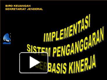 PPT – IMPLEMENTASI PowerPoint presentation | free to view - id: 46bcf3 ...