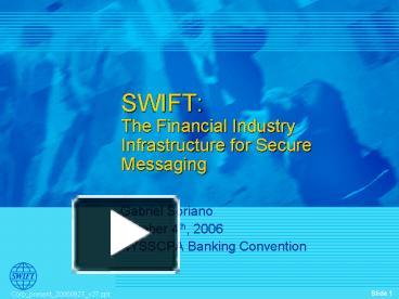 PPT – Gabriel Soriano PowerPoint presentation | free to download - id ...