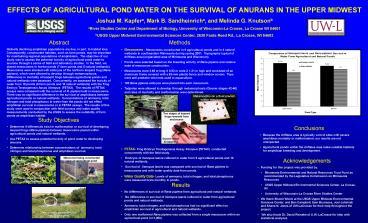 PPT – Josh PowerPoint presentation | free to download - id: 47cb03-NTg1Y