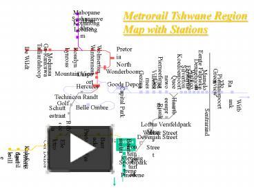 PPT – PTA Map PowerPoint presentation | free to download - id: 47ecd0-MTZiY