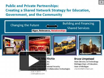 PPT – Kevin R' MacRitchie PowerPoint presentation | free to view - id ...