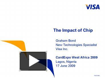 PPT – The Impact of Chip PowerPoint presentation | free to view - id ...