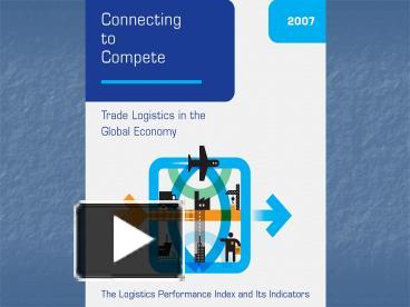 1. What is the LPI? presentation | free to view