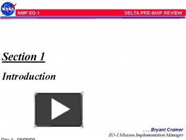 PPT – ' ' ' Bryant Cramer PowerPoint presentation | free to view - id ...