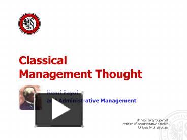 PPT – Slajd 1 PowerPoint presentation | free to download - id: 49d657-MGQ1N