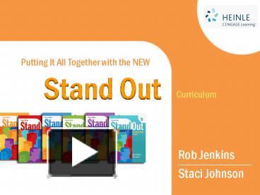 PPT – Putting It All Together with the NEW PowerPoint presentation ...